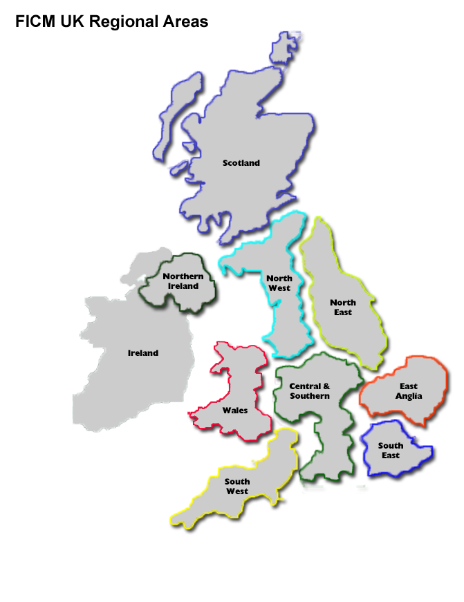 FICM Reps - Regional Information | Freedom In Christ Ministries